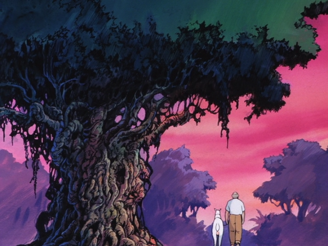 Anime no Bijutsu - l'intramontabile arte di Shichiro Kobayashi | AnimeClick