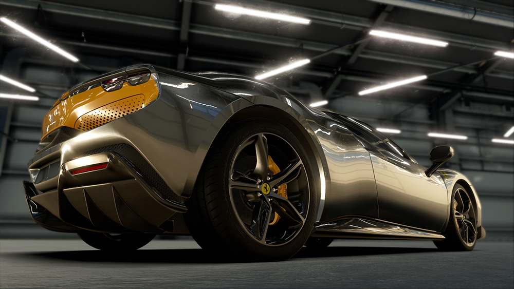 Assetto Corsa Evo: il nuovo simulatore di guida ha finalmente una data ...