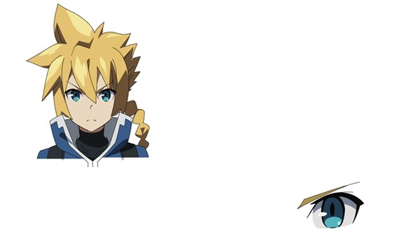 Azure Striker Gunvolt: Anime OVA dal gioco per Nintendo 3DS | AnimeClick