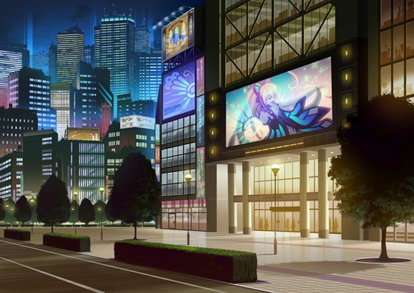 Azure Striker Gunvolt: Anime OVA dal gioco per Nintendo 3DS | AnimeClick