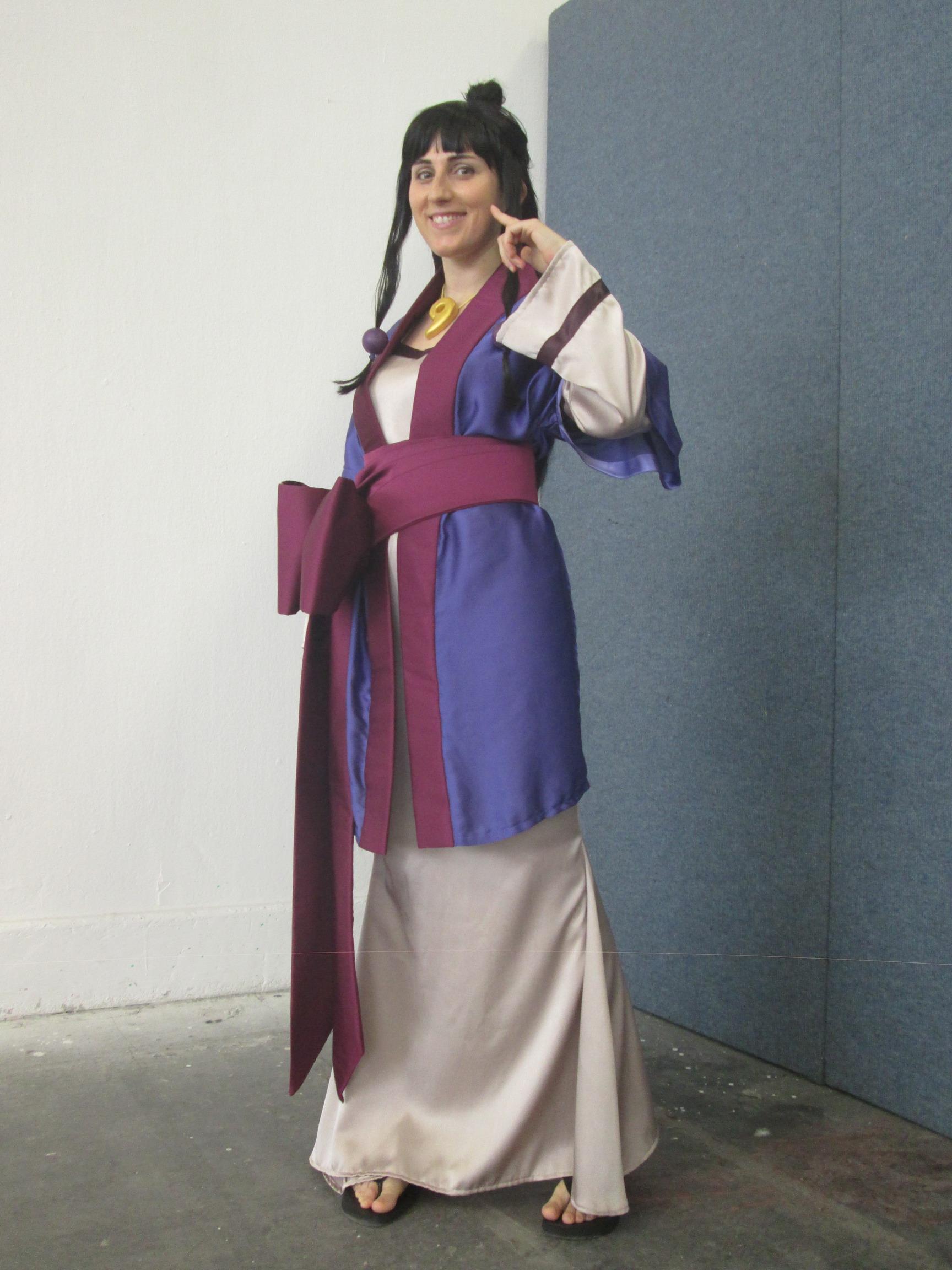 B-Geek 2018: gallery fotografica dei cosplayer presenti all'evento ...