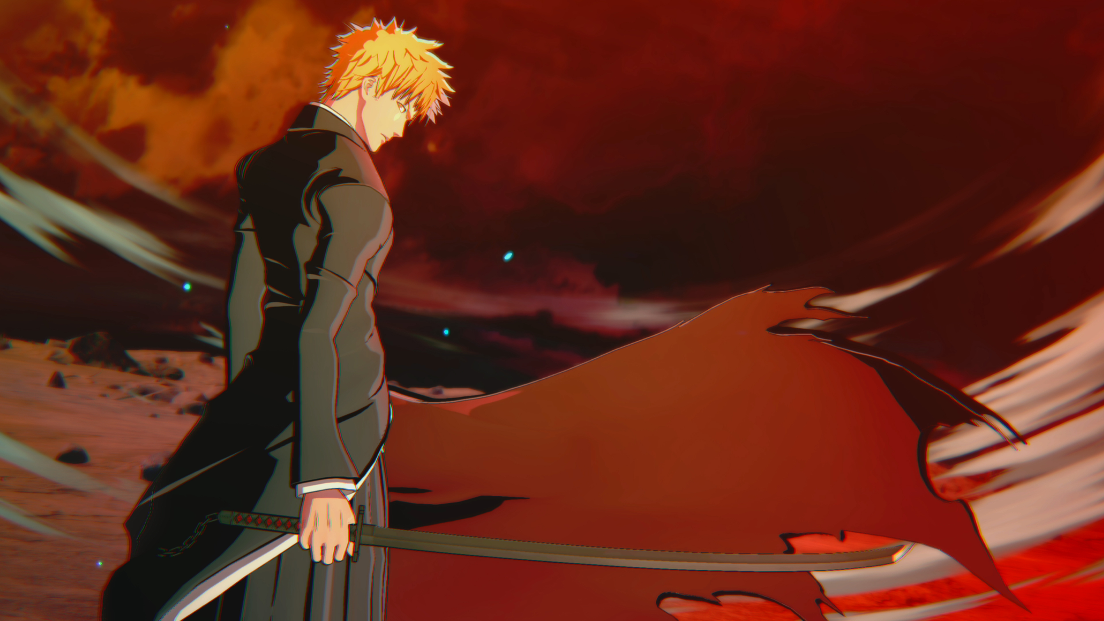 Bleach Rebirth of Souls: trailer e data di uscita per il picchiaduro ...