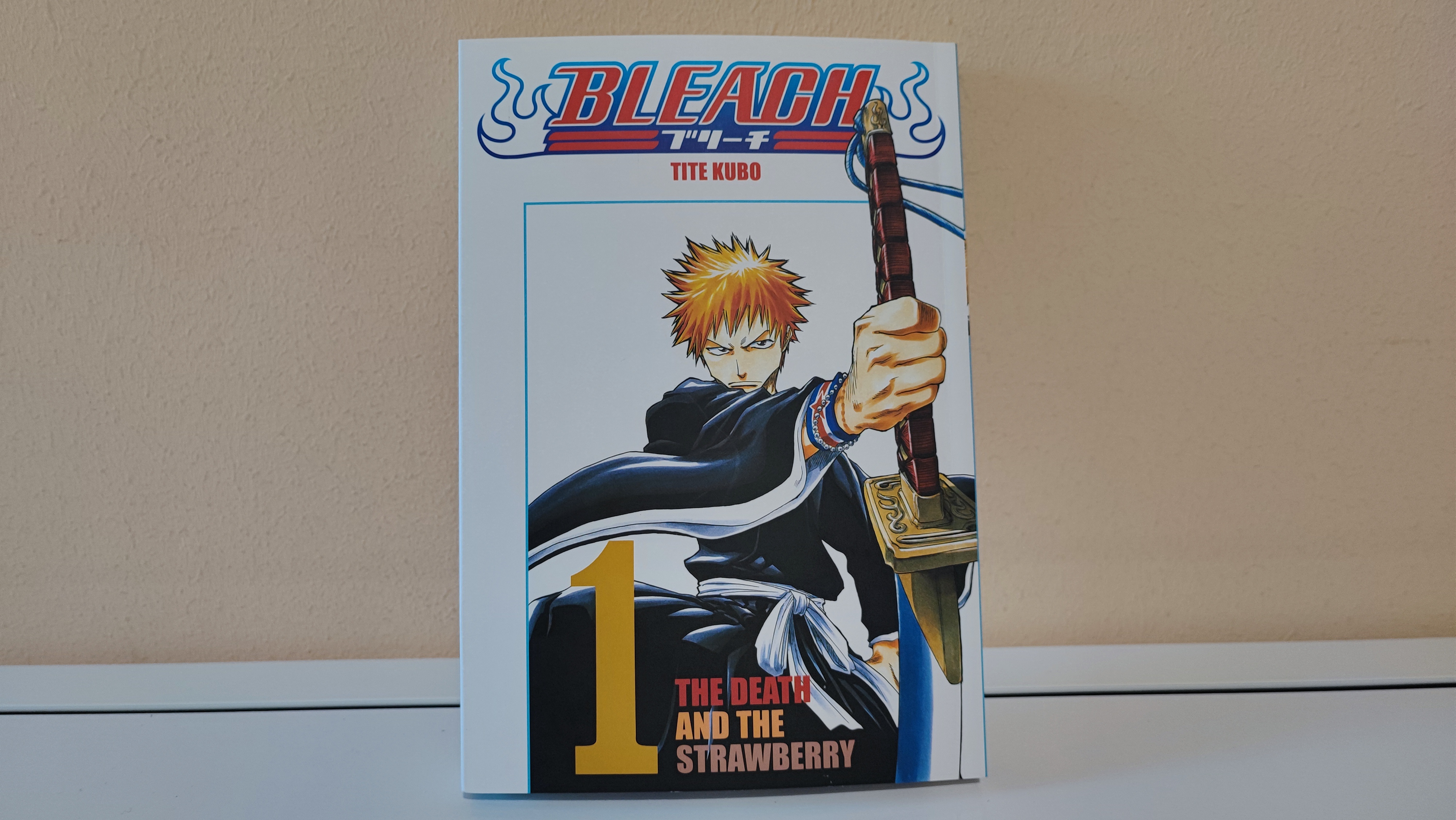 Bleach: prime impressioni sull'edizione Gazzetta dello Sport | AnimeClick