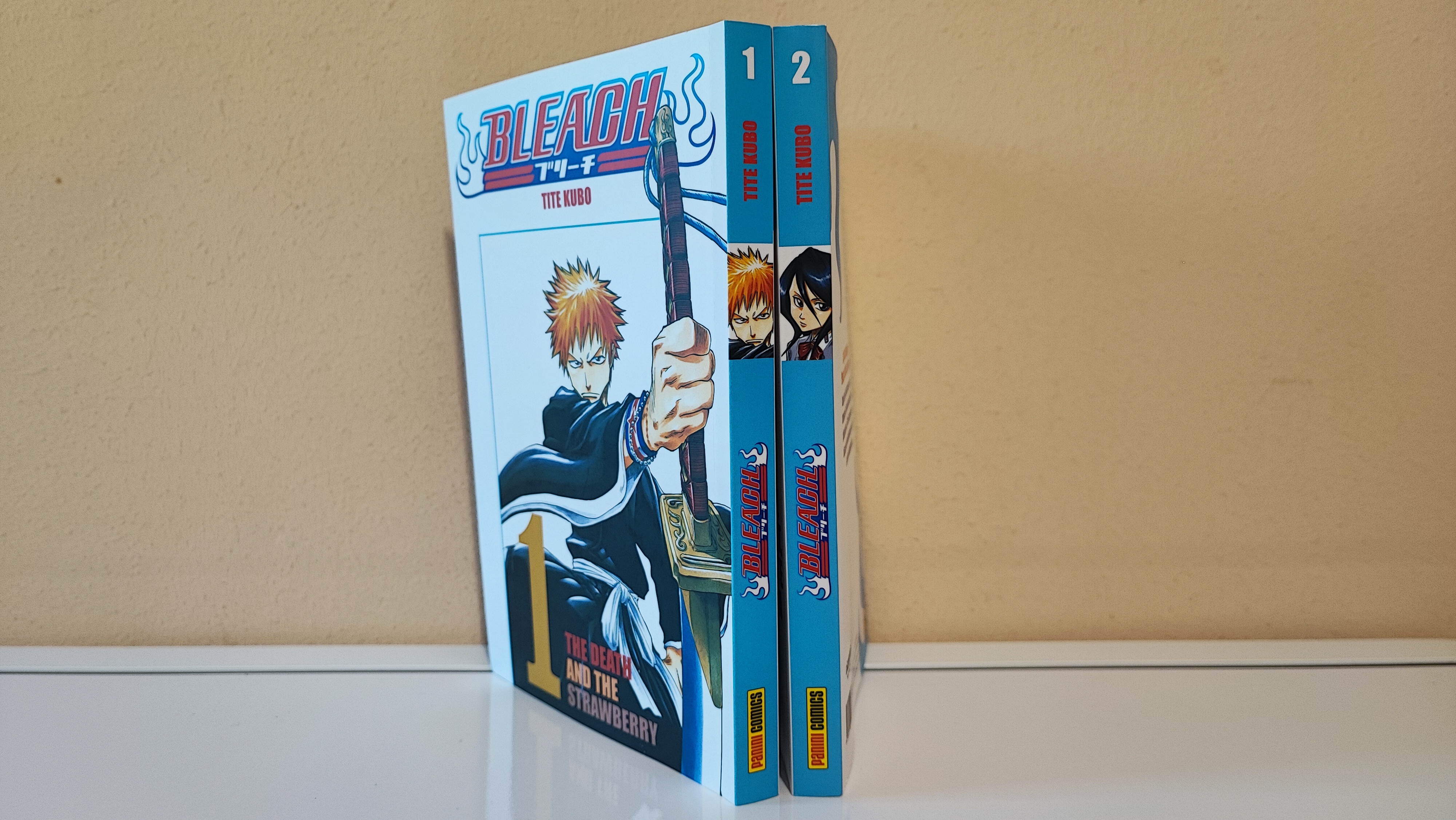 Bleach: prime impressioni sull'edizione Gazzetta dello Sport | AnimeClick