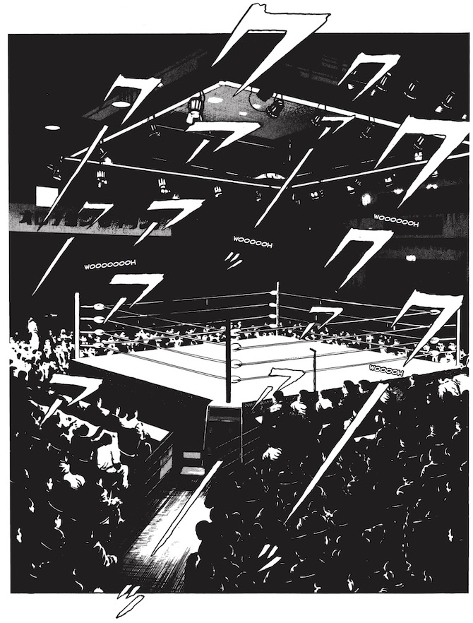 Blue Fighter di Jirō Taniguchi e Garon Tsuchiya: Recensione | AnimeClick