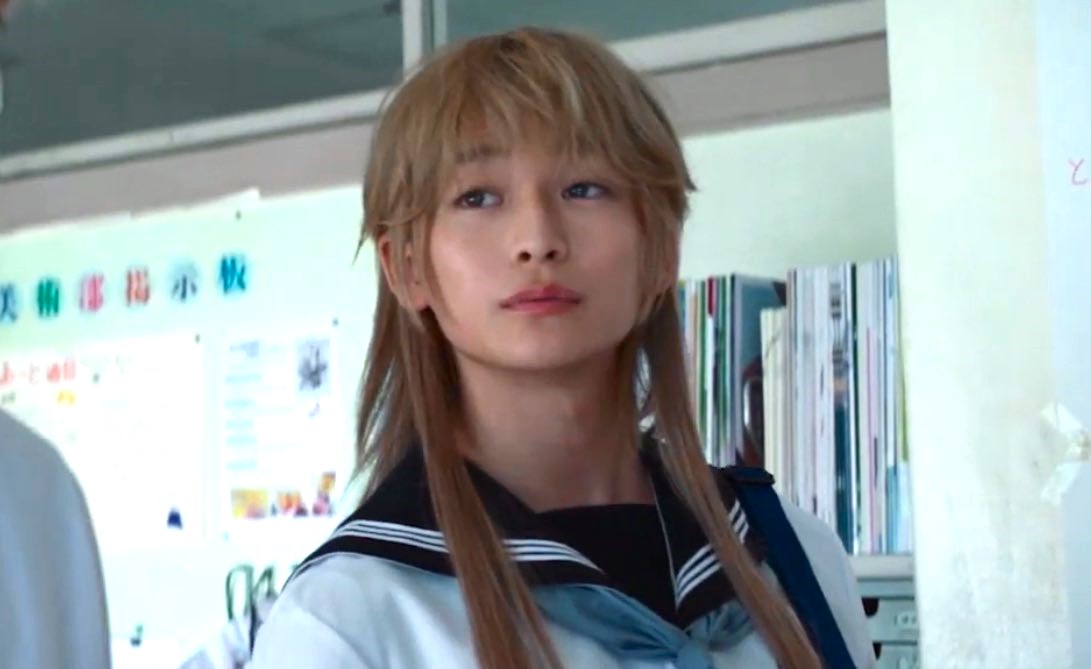 Blue Period: trailer e visual inedite del film live, dall'artistico ...