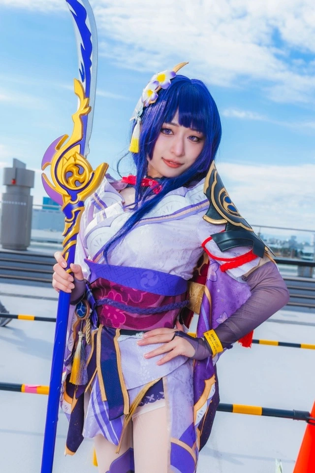Comiket 101: i migliori cosplay dell'edizione invernale | AnimeClick