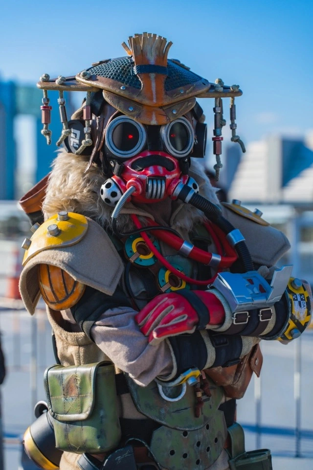 Comiket 101: i migliori cosplay dell'edizione invernale | AnimeClick