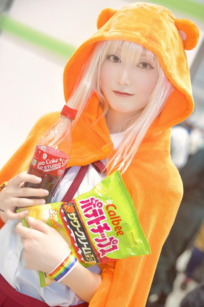 Comiket: l'edizione 104 registra 260.000 presenze - I cosplay più belli ...