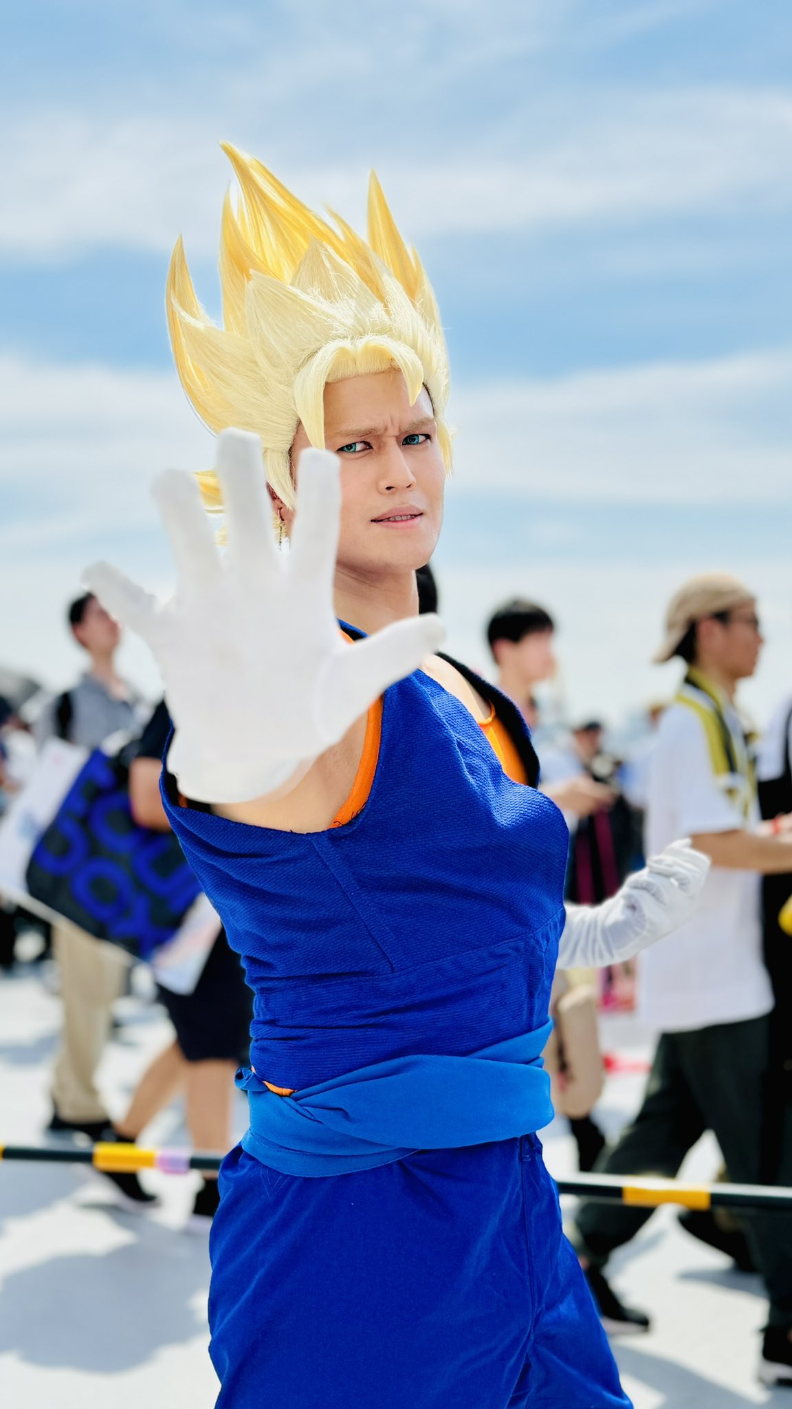 Comiket: l'edizione 104 registra 260.000 presenze - I cosplay più belli ...