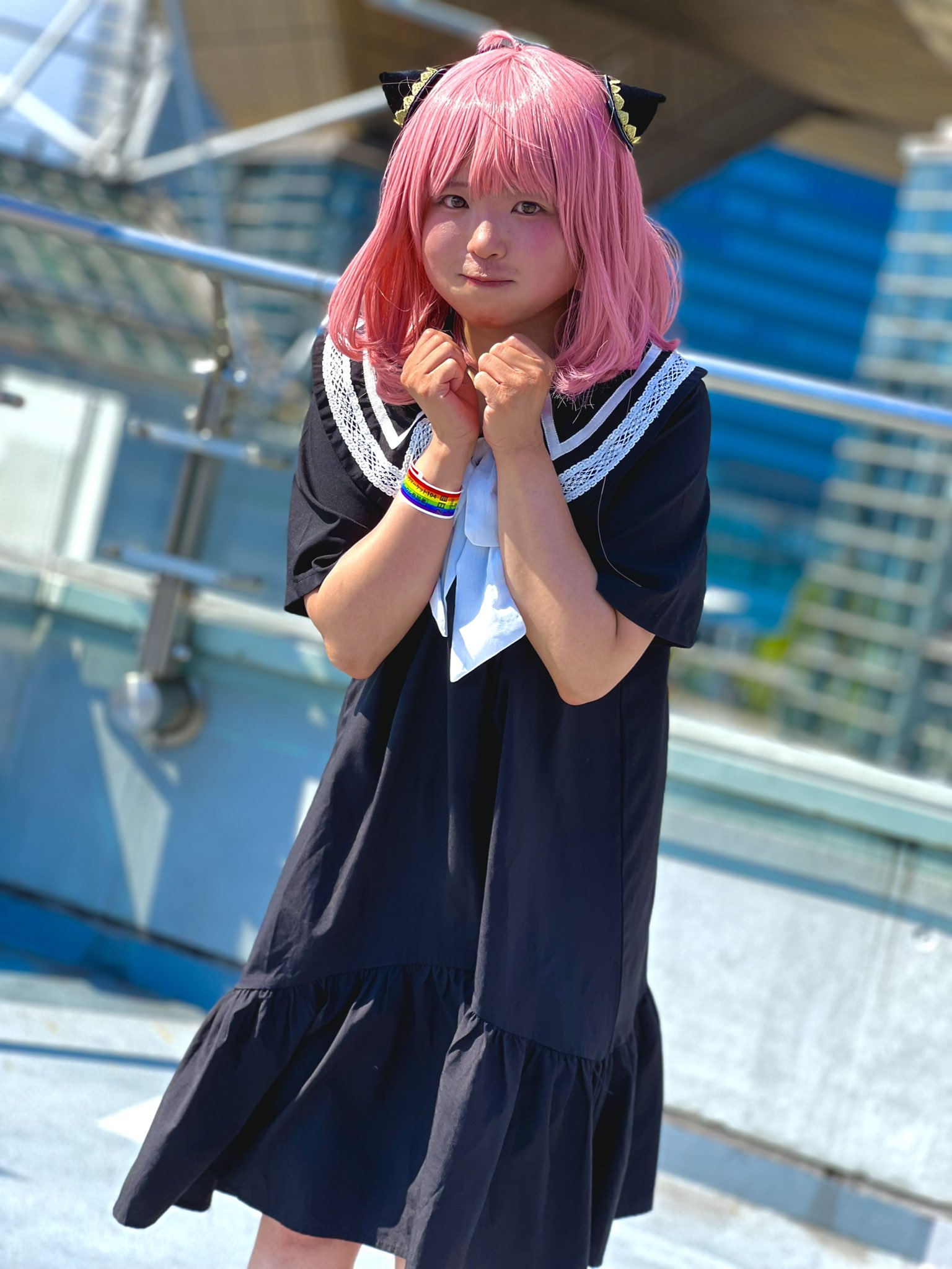 Comiket: l'edizione 104 registra 260.000 presenze - I cosplay più belli ...