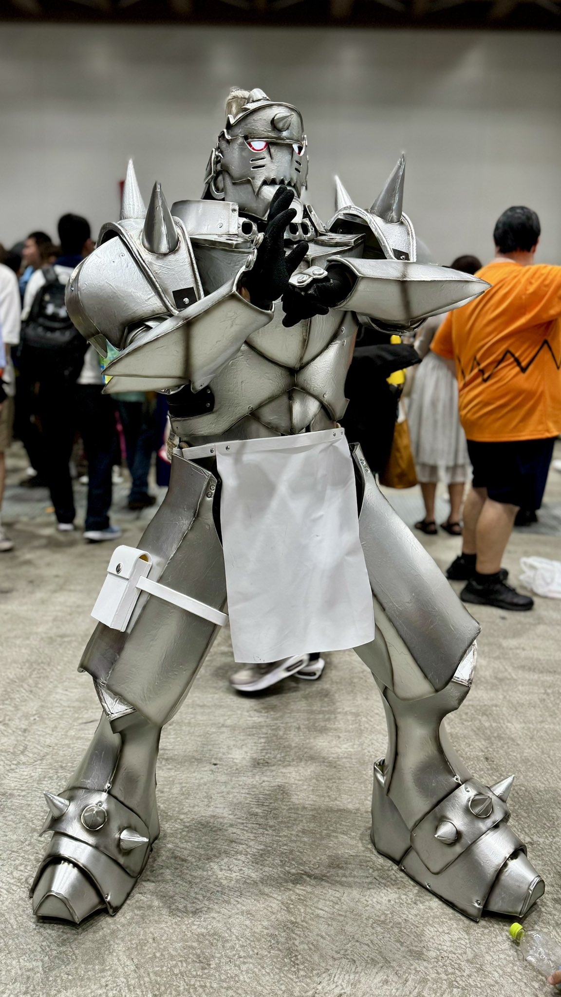 Comiket: l'edizione 104 registra 260.000 presenze - I cosplay più belli ...