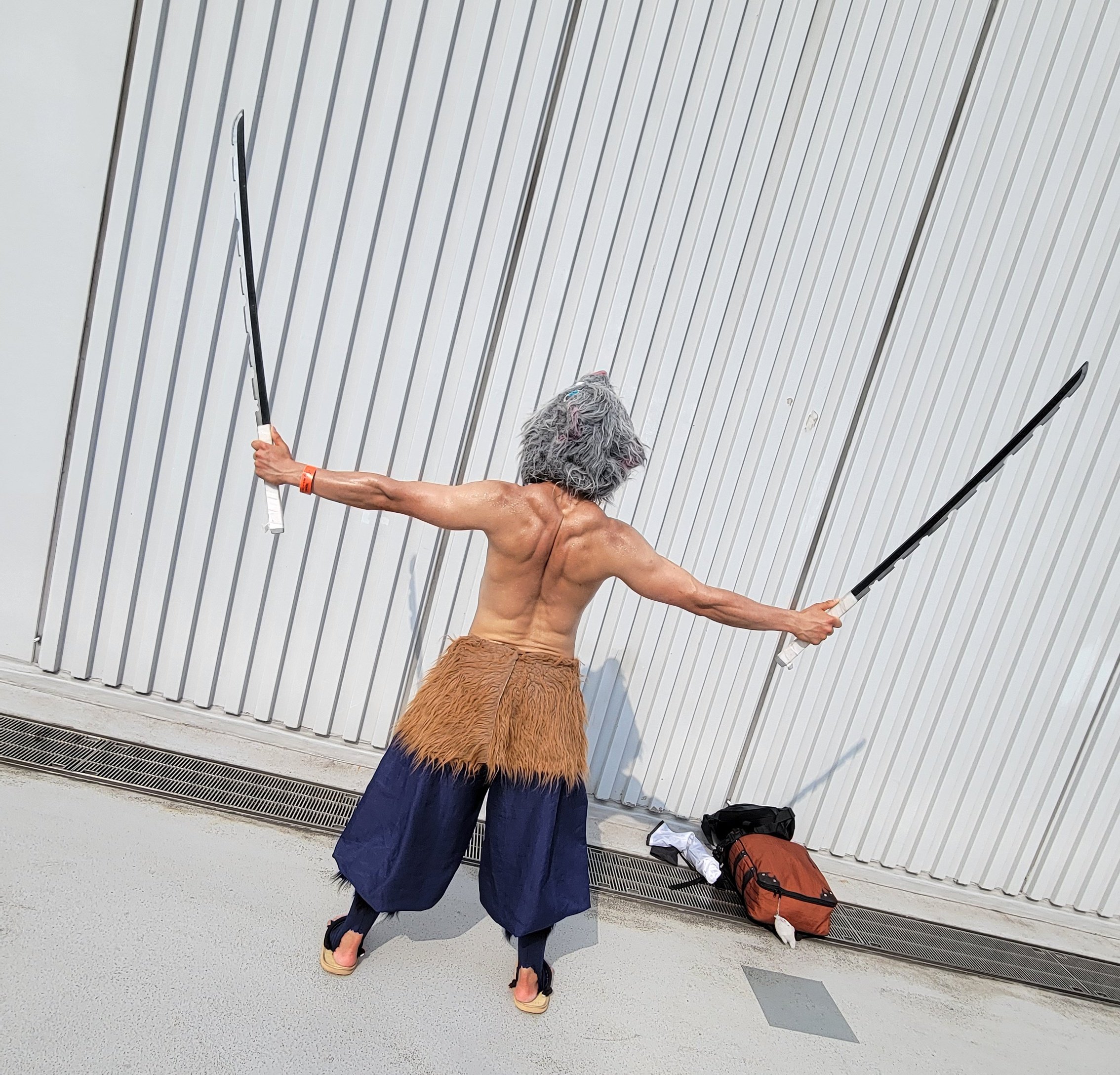 Comiket: l'edizione 104 registra 260.000 presenze - I cosplay più belli ...