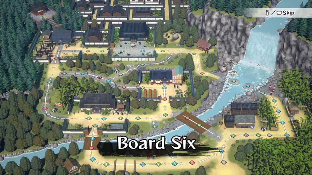 Demon Slayer: Sweep the Board! - L'allenamento dei Pilastri aggiunto ...