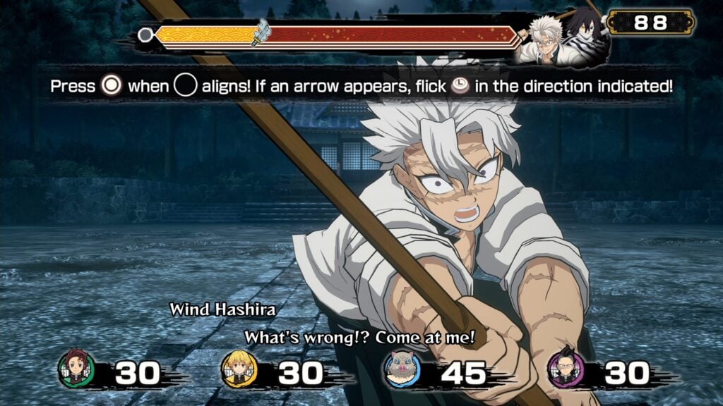 Demon Slayer: Sweep the Board! - L'allenamento dei Pilastri aggiunto ...