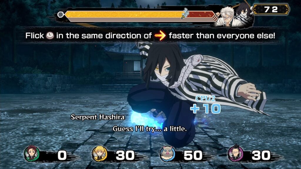 Demon Slayer: Sweep the Board! - L'allenamento dei Pilastri aggiunto ...