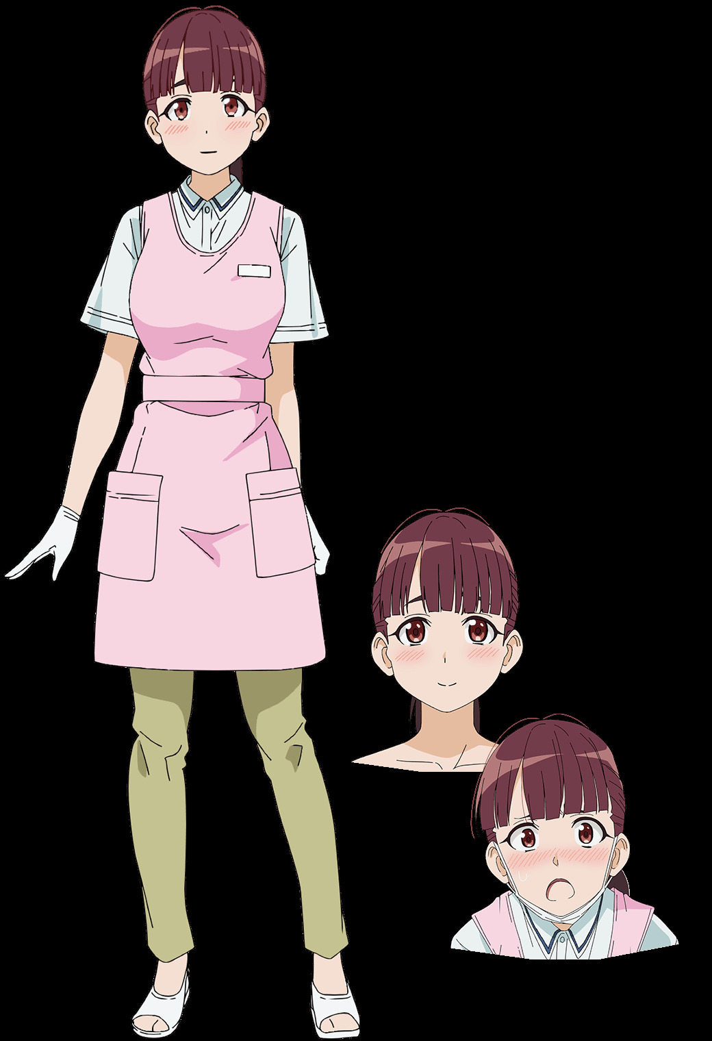 Dogeza de Tanondemita: puoi mostrarmi le mutande in questo nuovo ...