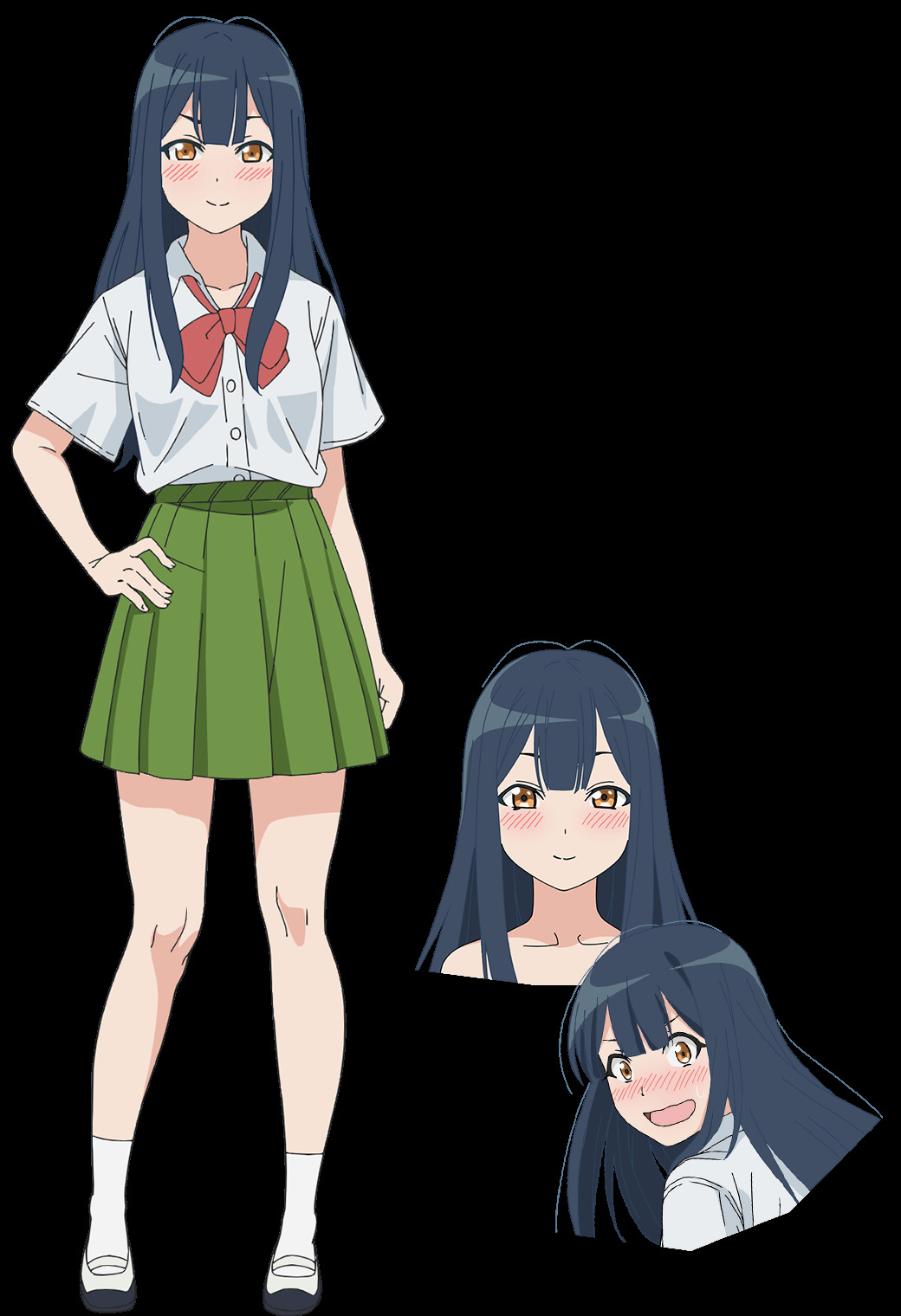 Dogeza de Tanondemita: puoi mostrarmi le mutande in questo nuovo ...