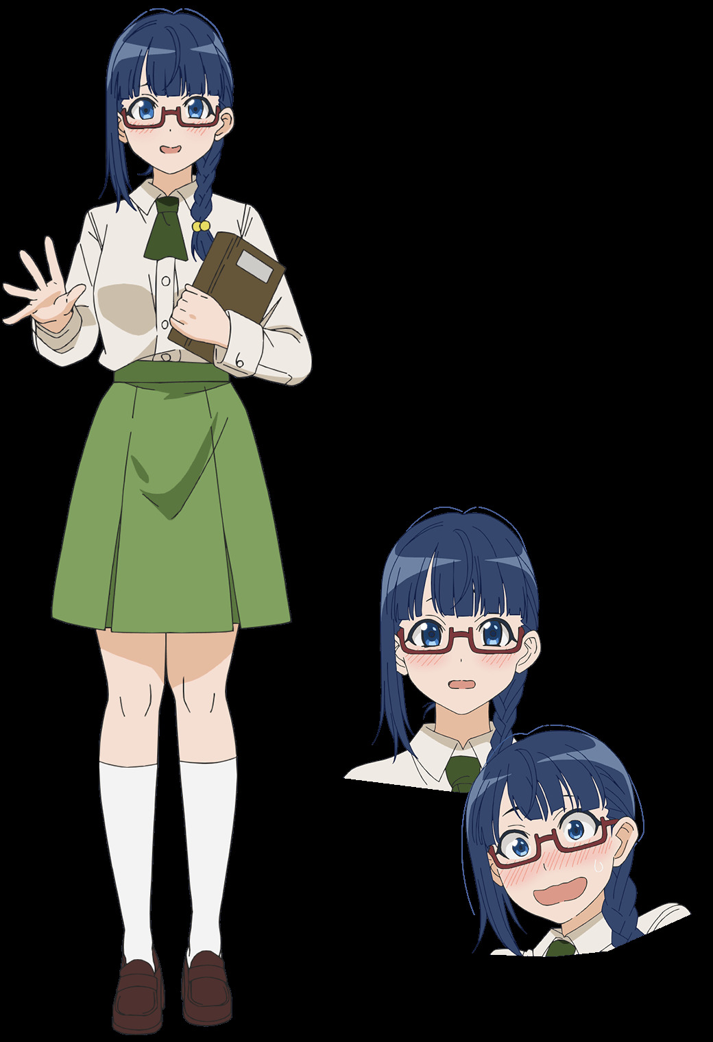 Dogeza de Tanondemita: puoi mostrarmi le mutande in questo nuovo ...