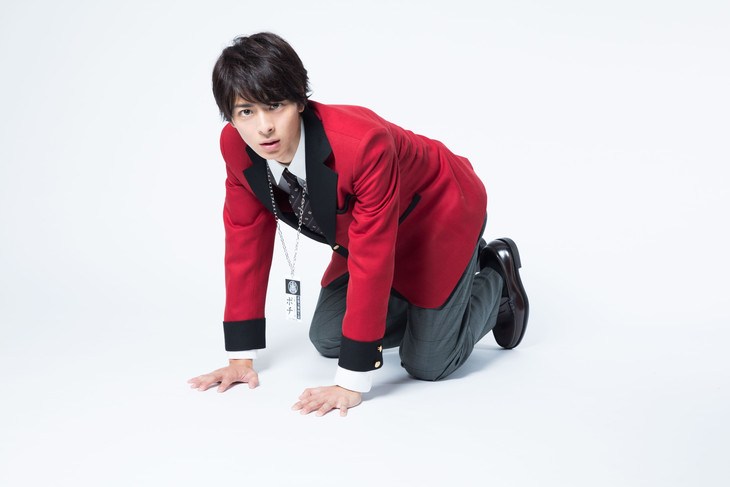 Donten ni Warau avrà un prequel, Kakegurui una serie TV: what's drama ...