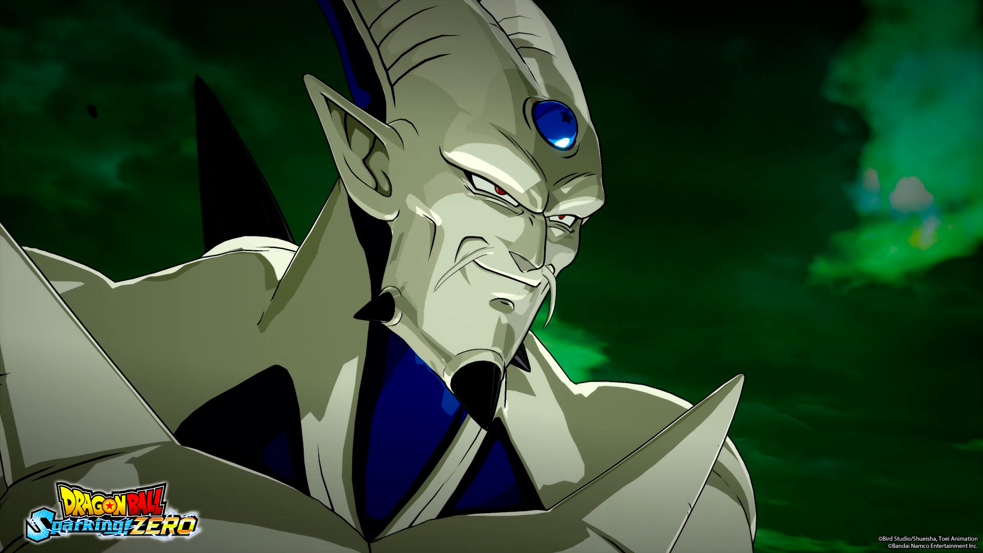 Dragon Ball Sparking! Zero: i personaggi di Dragon Ball GT si uniscono ...