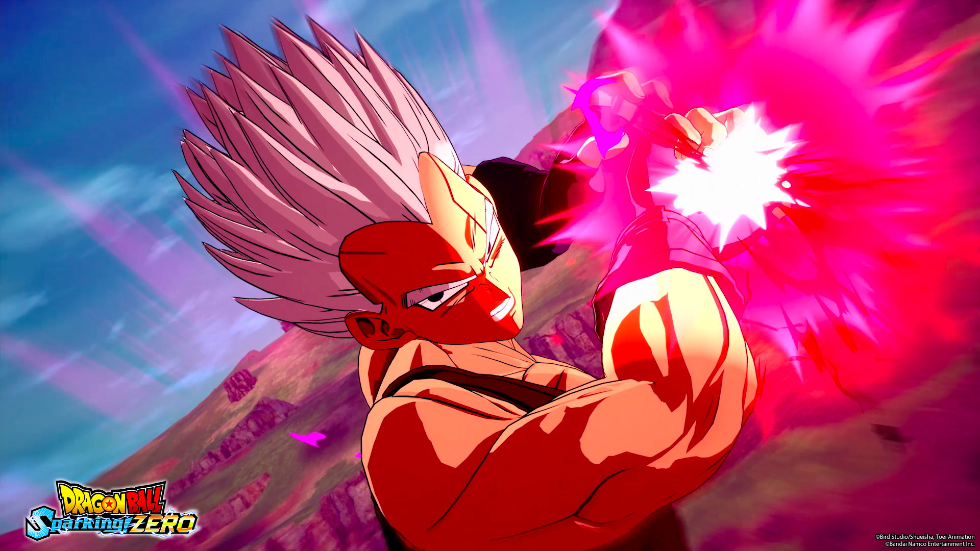 Dragon Ball Sparking! Zero: i personaggi di Dragon Ball GT si uniscono ...