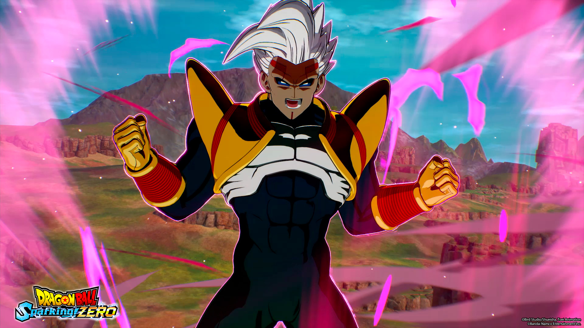 Dragon Ball Sparking! Zero: i personaggi di Dragon Ball GT si uniscono ...