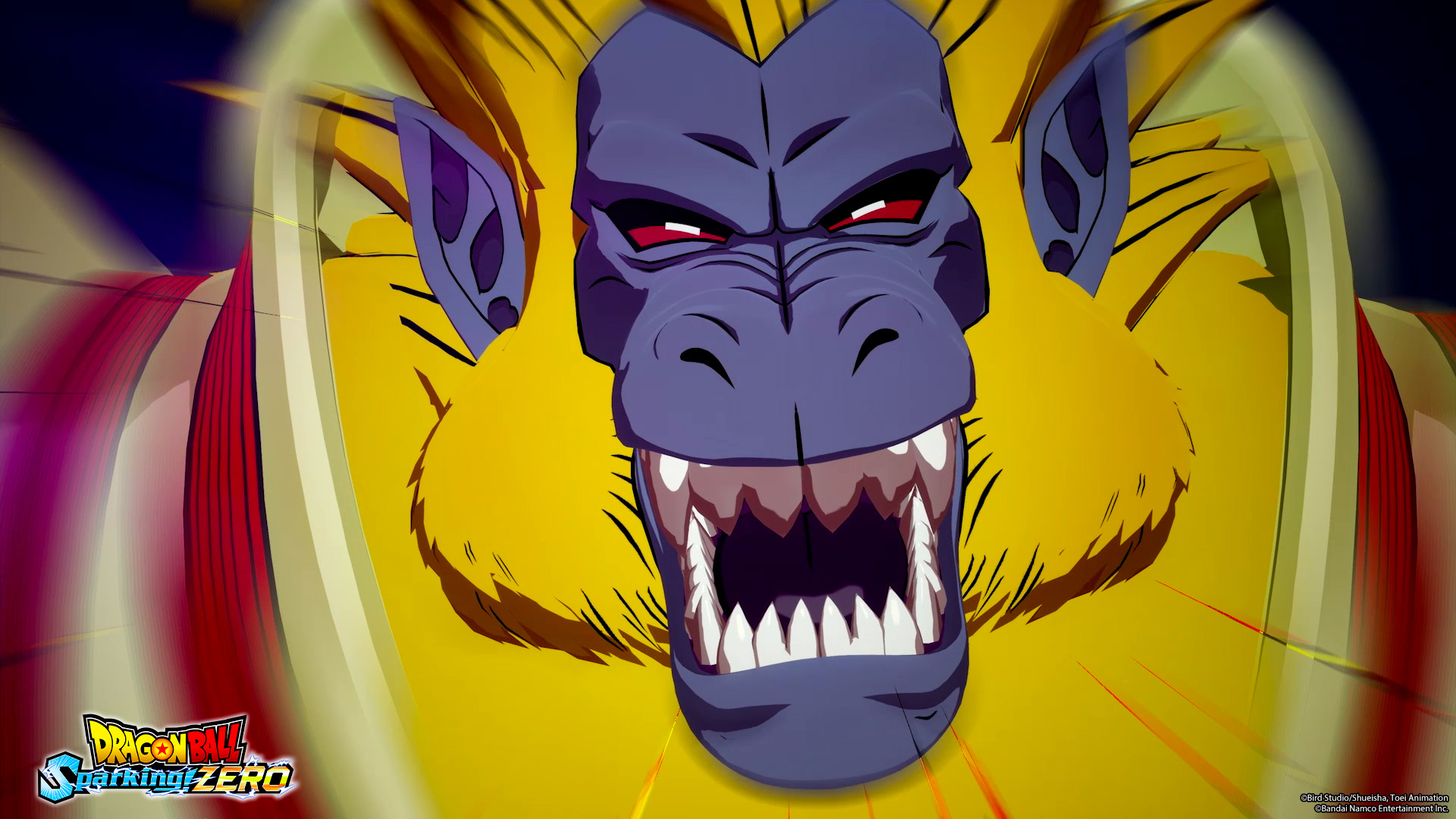 Dragon Ball Sparking! Zero: i personaggi di Dragon Ball GT si uniscono ...