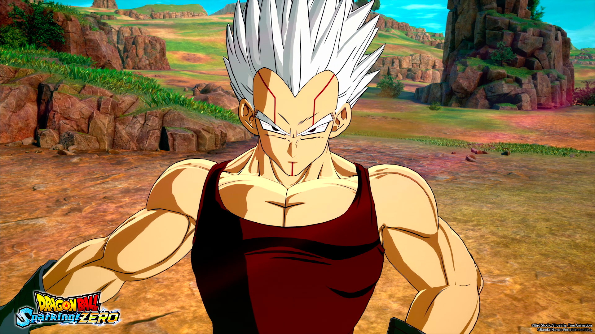 Dragon Ball Sparking! Zero: i personaggi di Dragon Ball GT si uniscono ...