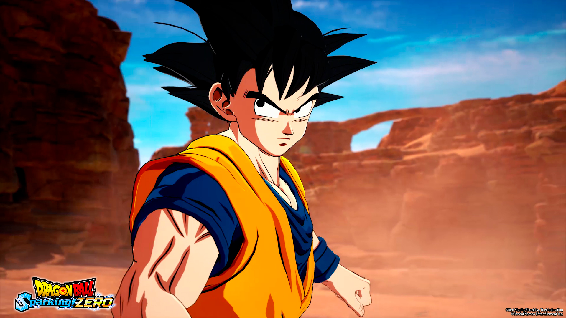 Dragon Ball: Sparking! Zero - trailer con nuovi personaggi dalle saghe ...
