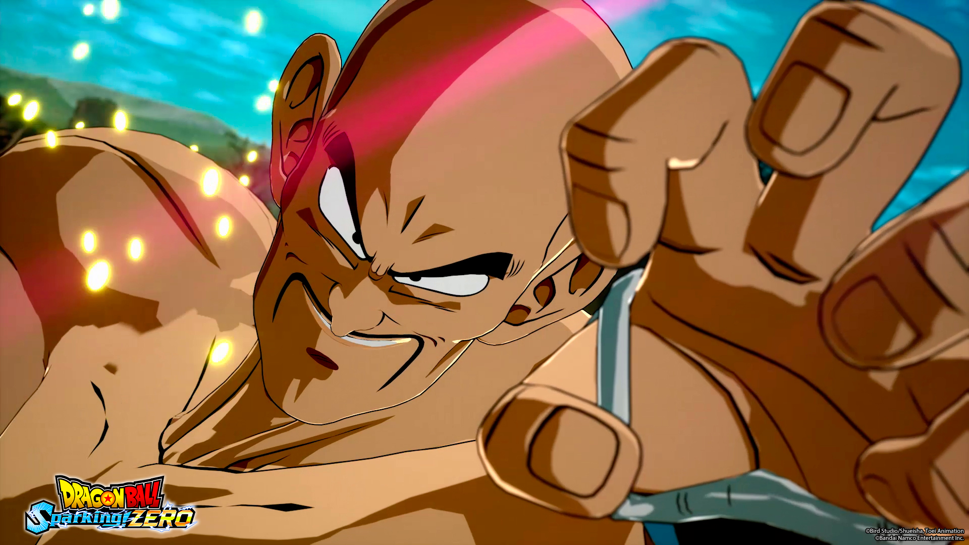 Dragon Ball: Sparking! Zero - trailer con nuovi personaggi dalle saghe ...