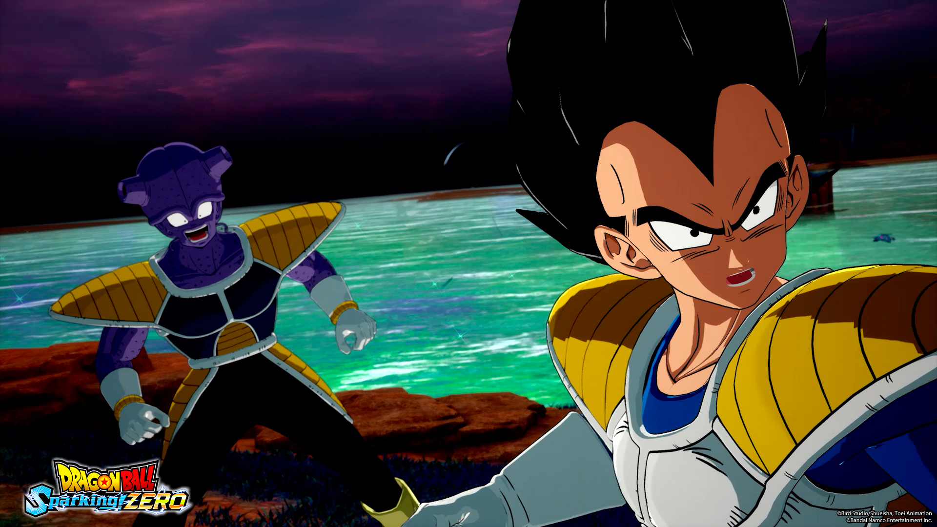 Dragon Ball: Sparking! Zero - trailer con nuovi personaggi dalle saghe ...