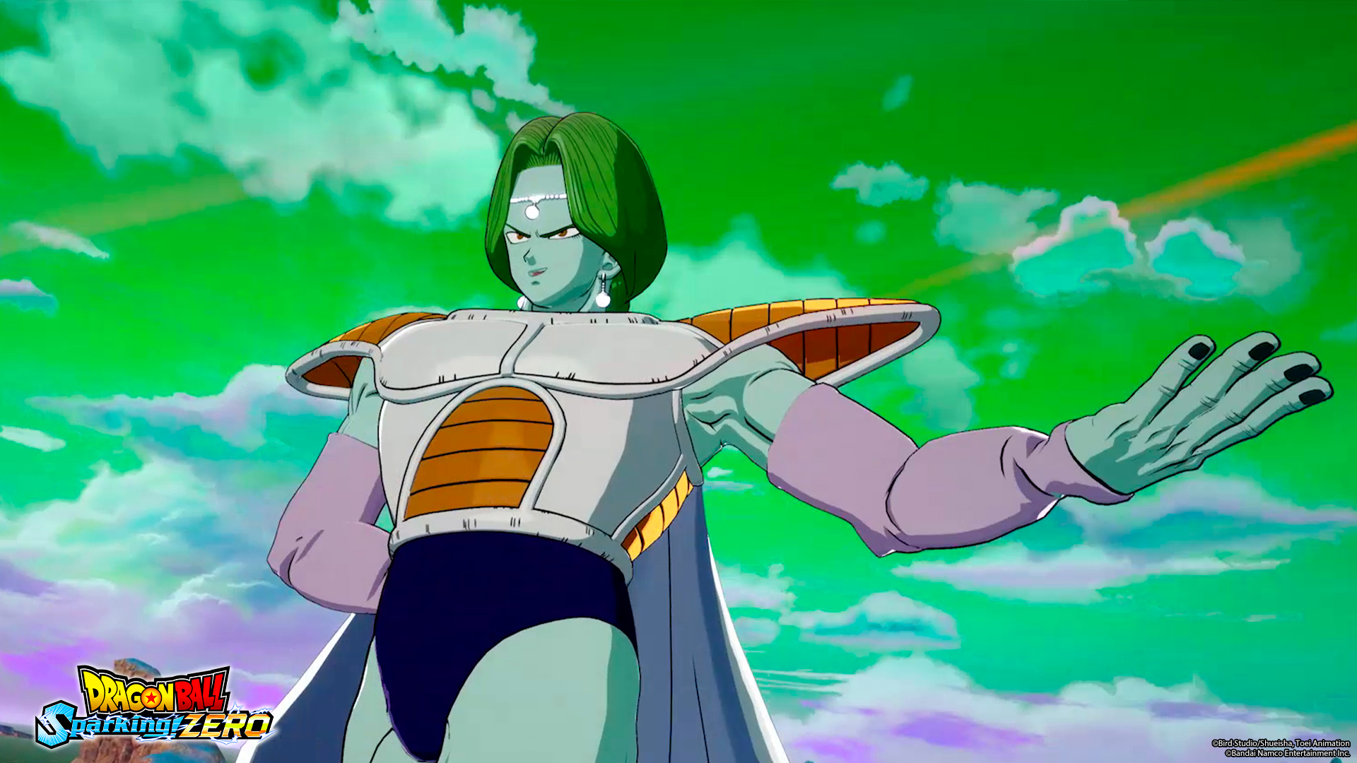 Dragon Ball: Sparking! Zero - trailer con nuovi personaggi dalle saghe ...