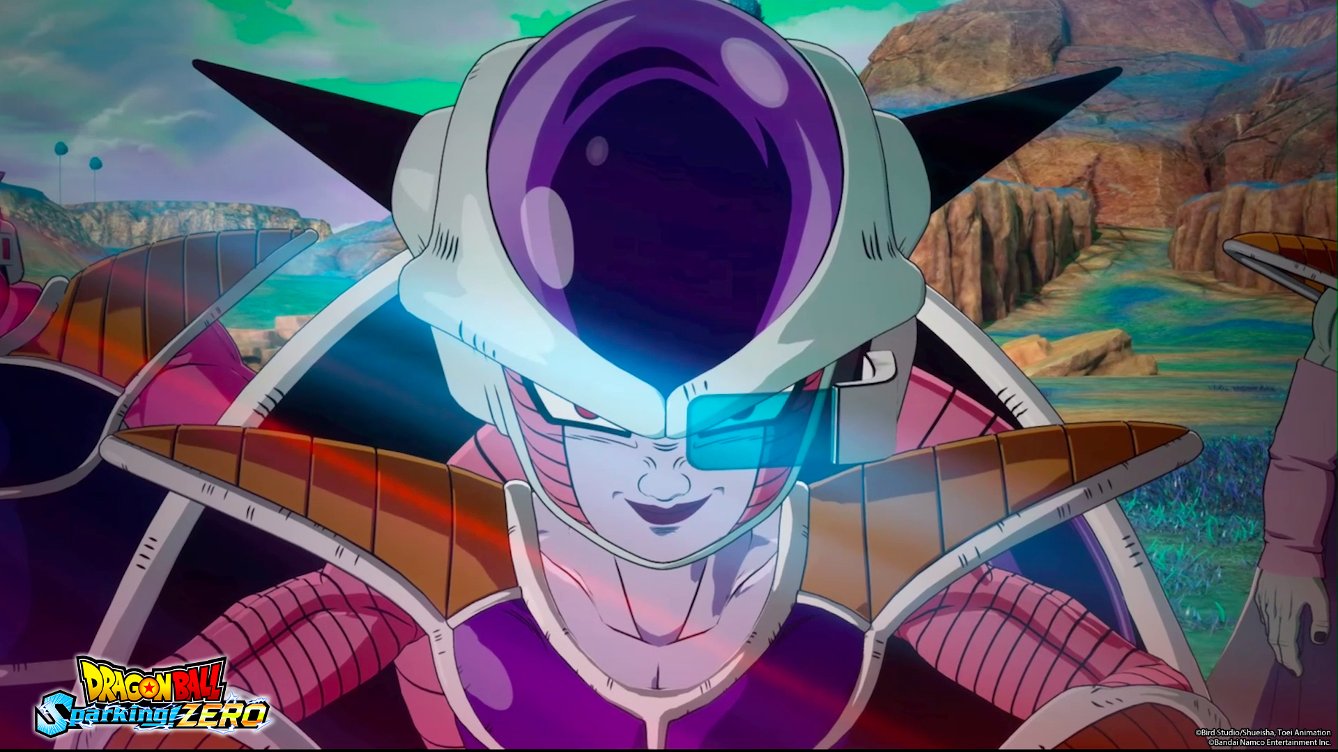 Dragon Ball: Sparking! Zero - trailer con nuovi personaggi dalle saghe ...