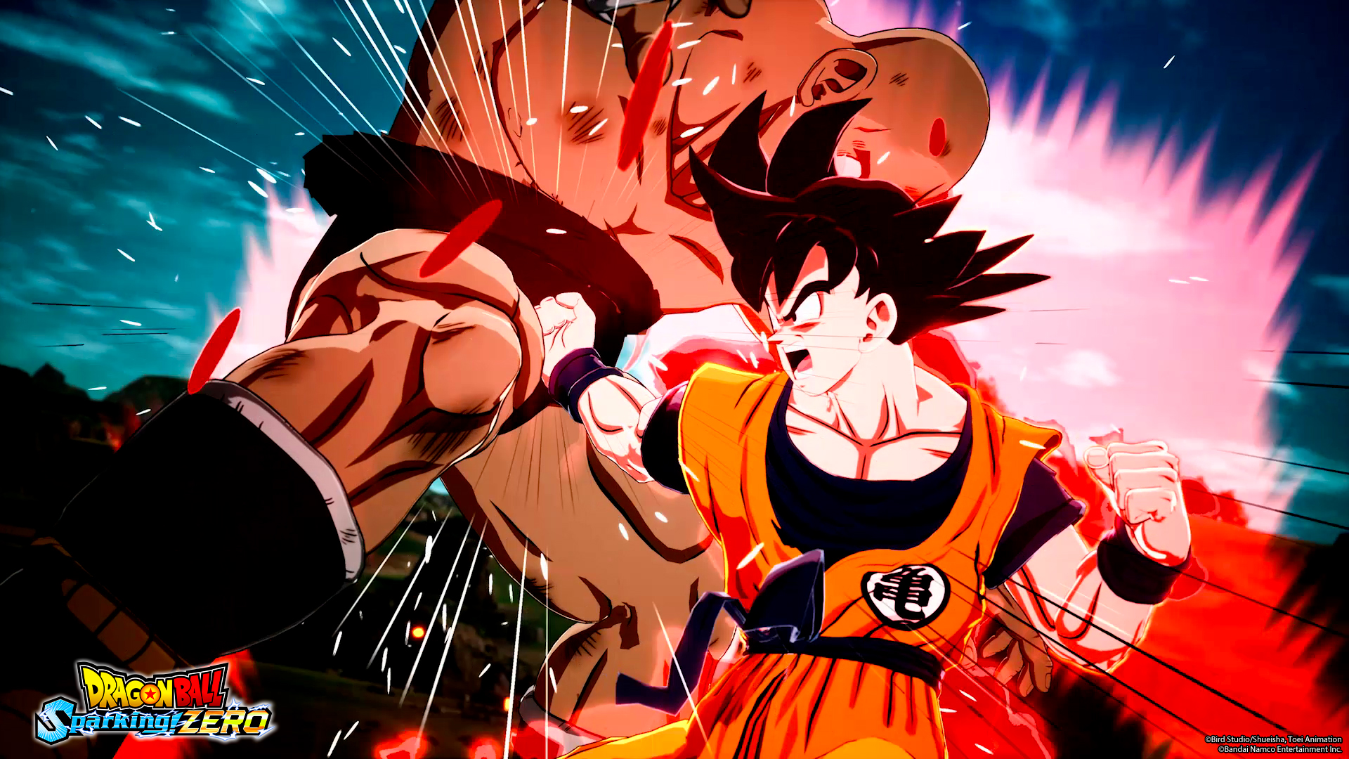 Dragon Ball: Sparking! Zero - trailer con nuovi personaggi dalle saghe ...