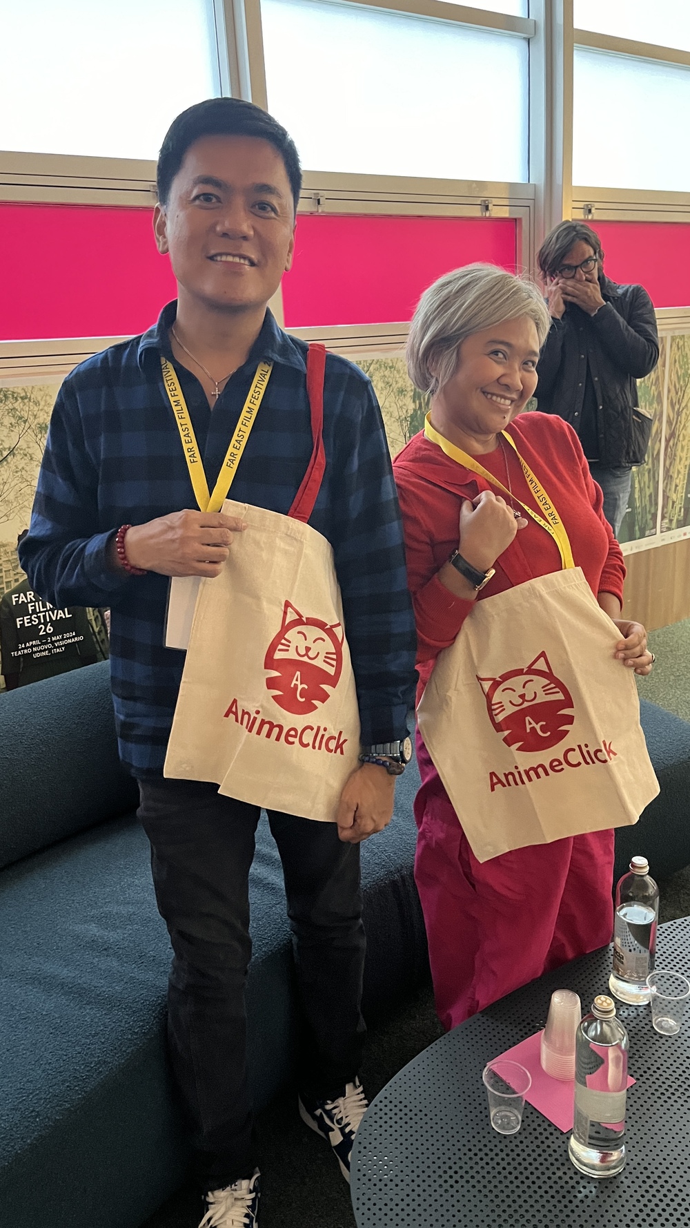 Far East Film Festival 26: critica sociale e ironia per When this is ...