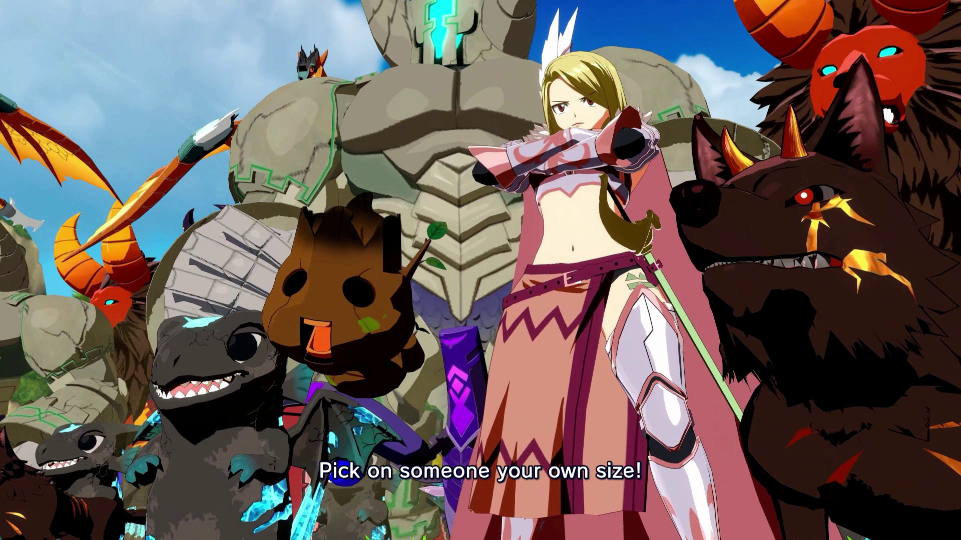 Farmagia: anime in produzione e videogioco in arrivo a novembre ...