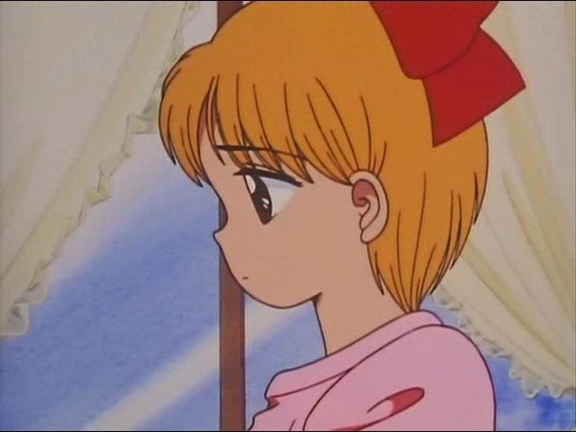 Festeggia 30 anni l'anime sul fiocco magico di Hime-chan no Ribbon ...