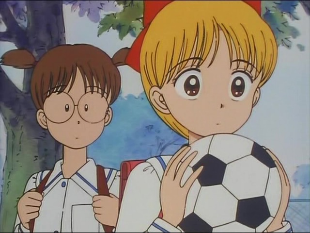 Festeggia 30 anni l'anime sul fiocco magico di Hime-chan no Ribbon ...