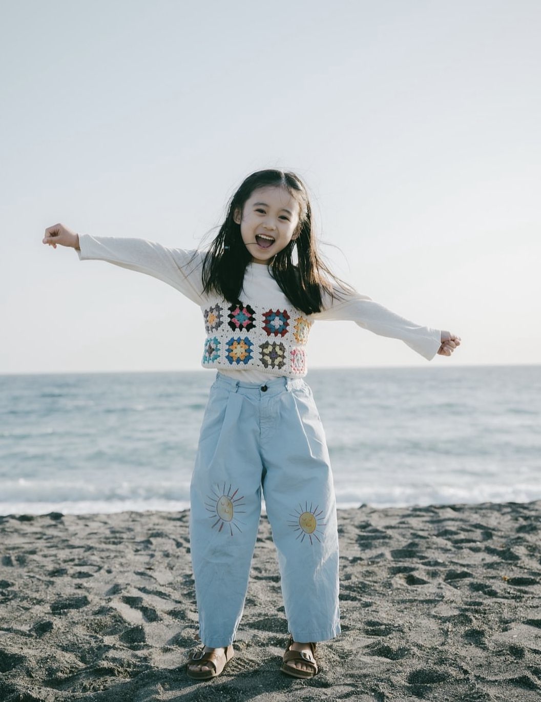 Film per Lei e il suo cane da guardia, tenerezza padre-figlia in Umi no Hajimari: what's drama ...