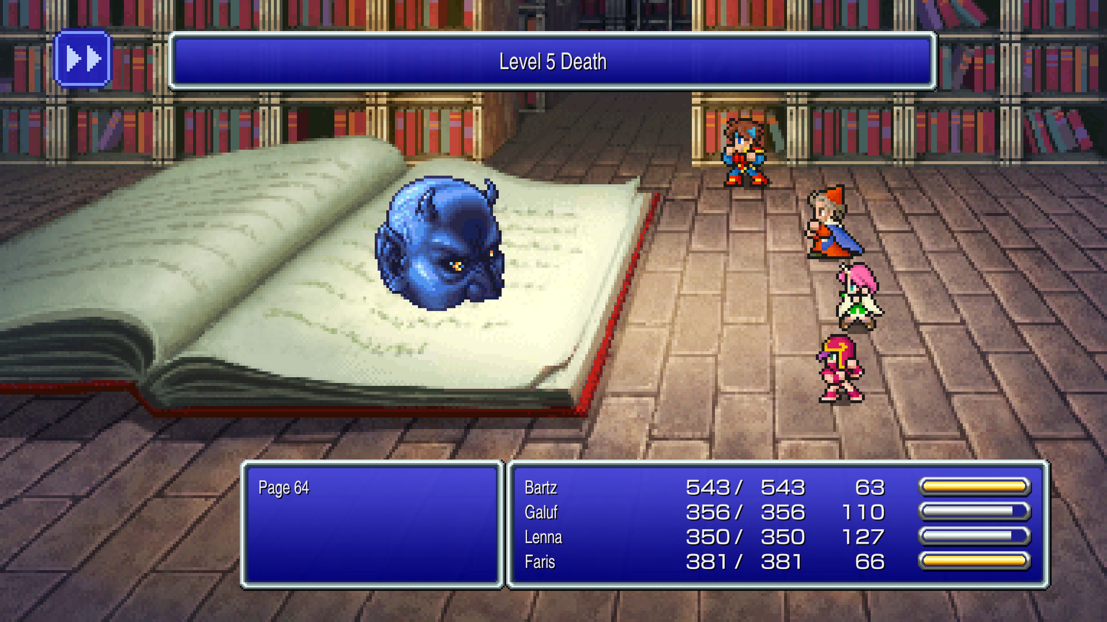 Final Fantasy Pixel Remaster Anniversary Edition - i classici tornano ...