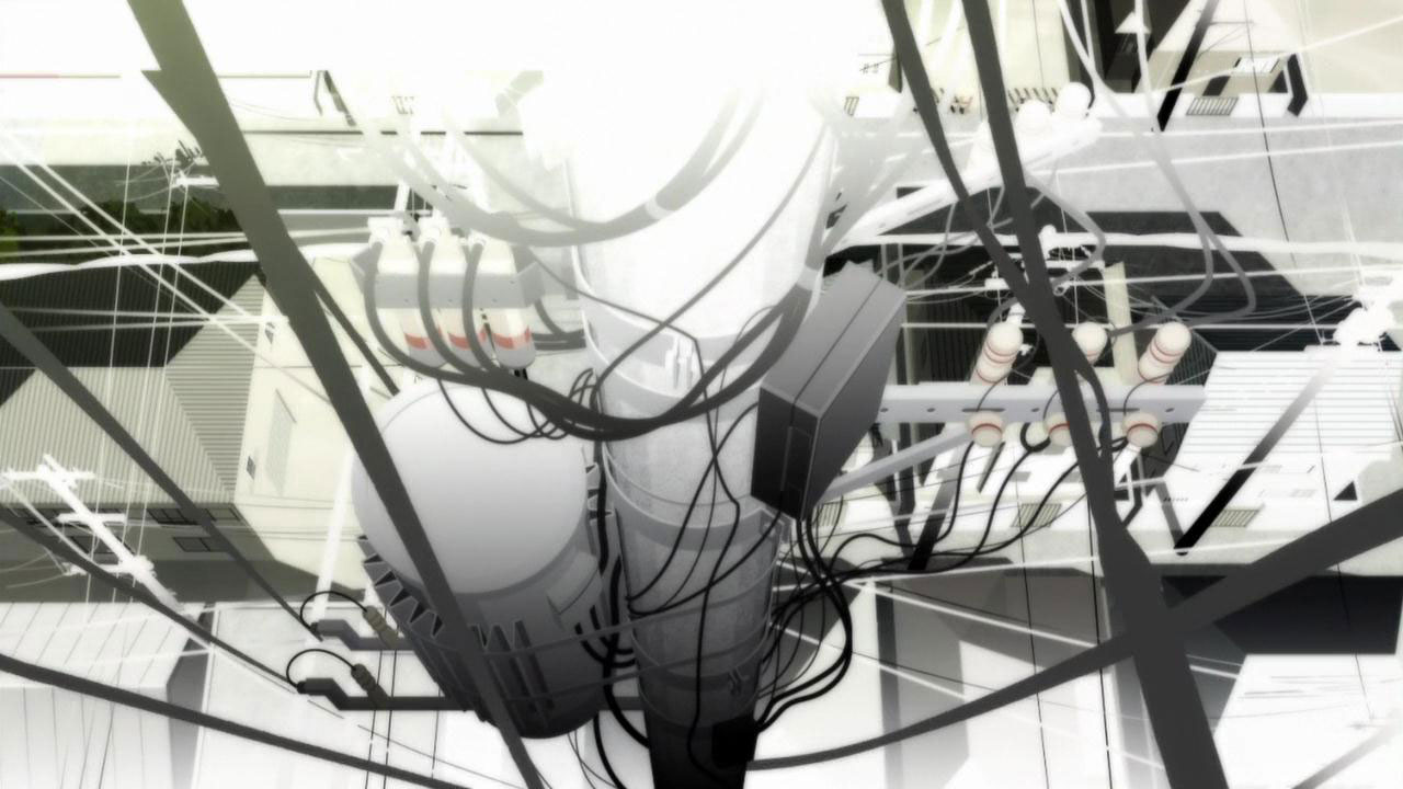 Gallery di sfondi mozzafiato da tredici famosi anime | AnimeClick