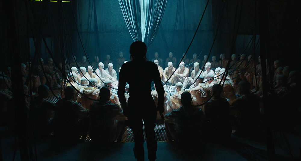 Ghost in the Shell: recensione del live action di Rupert Sanders con ...