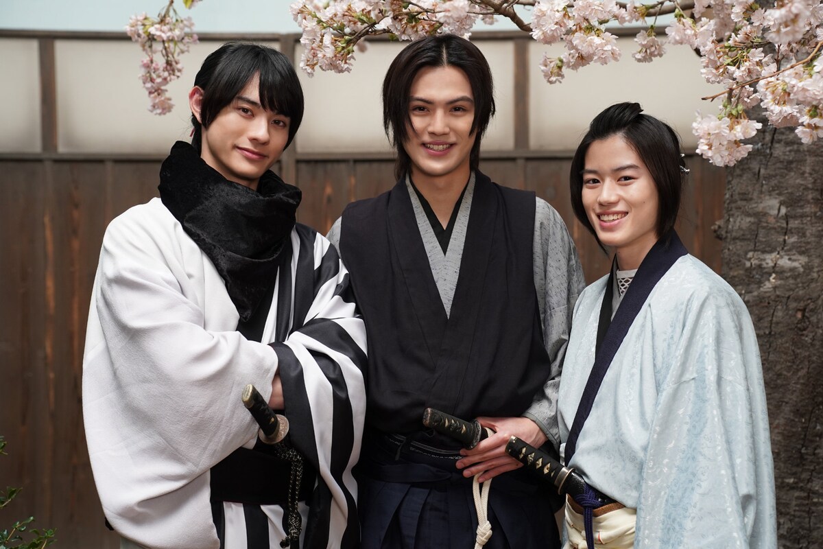 Glass Heart, dopo Nana e Given la musica è su Netflix. Musical per Yona: what's drama new ...