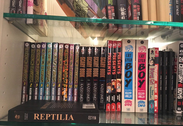 Guillermo del Toro e la sua passione per anime e manga | AnimeClick