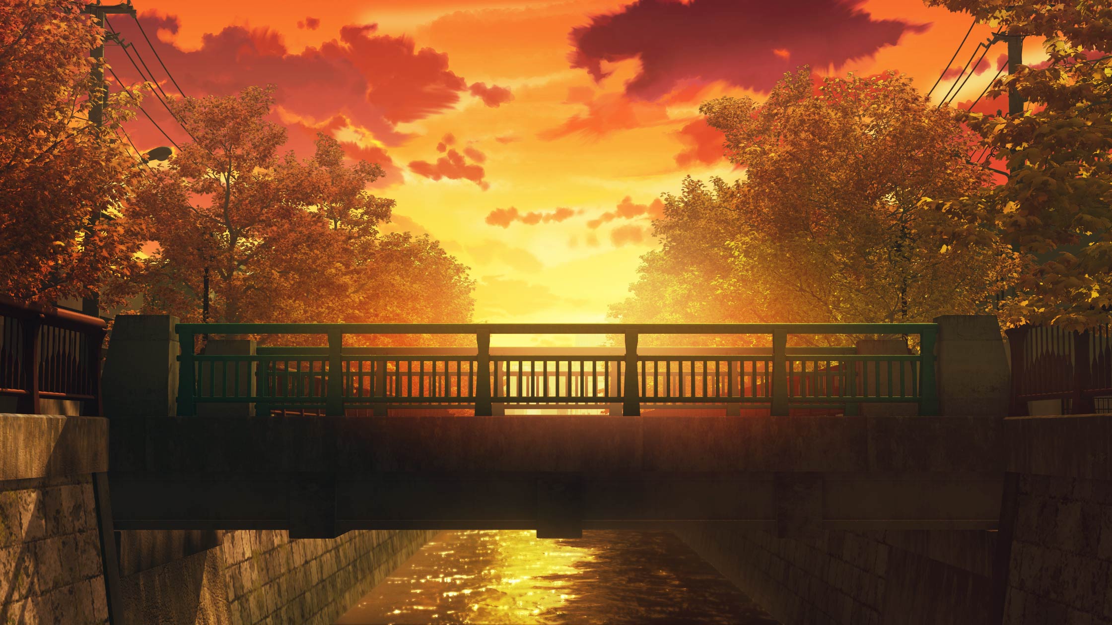 Hulu Japan e Crafter al lavoro sull'Anime Original The Relative Worlds ...