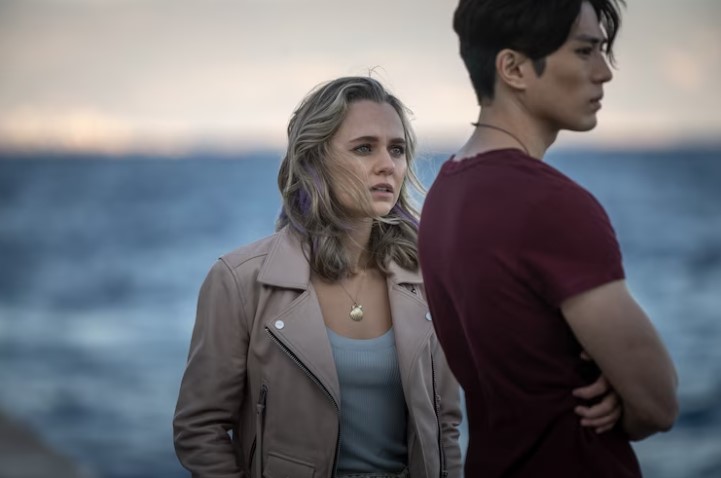 I Cavalieri dello Zodiaco: nuove clip del film live action al cinema a ...