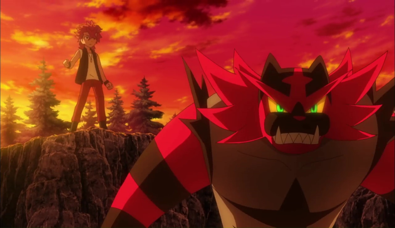 Il film Pokémon: Scelgo Te - Recensione del film celebrativo dei 20 ...