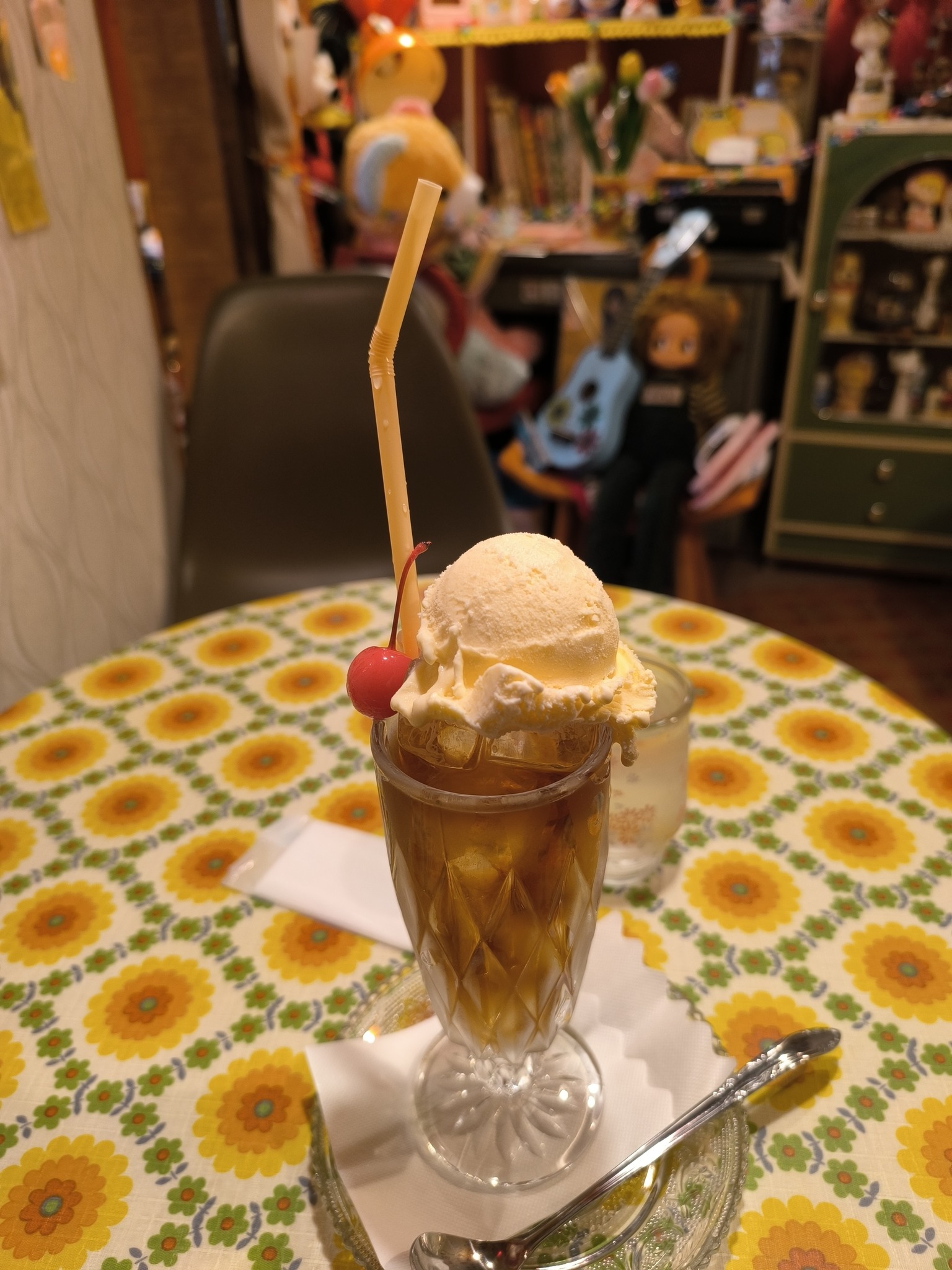 In Giappone con Kotaro: ricordo del museo di Candy Candy a Shibamata ...
