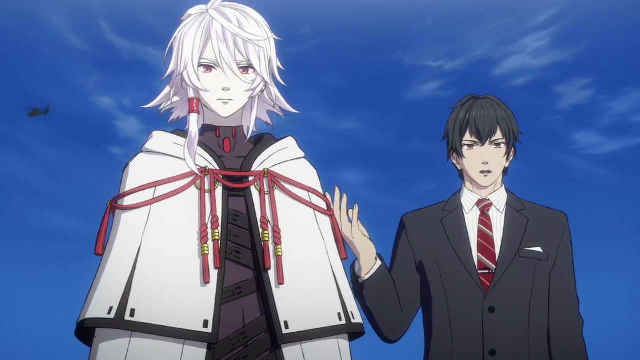 Kado: The Right Answer, rivelato il cast, nuova Key Visual e nuovo ...